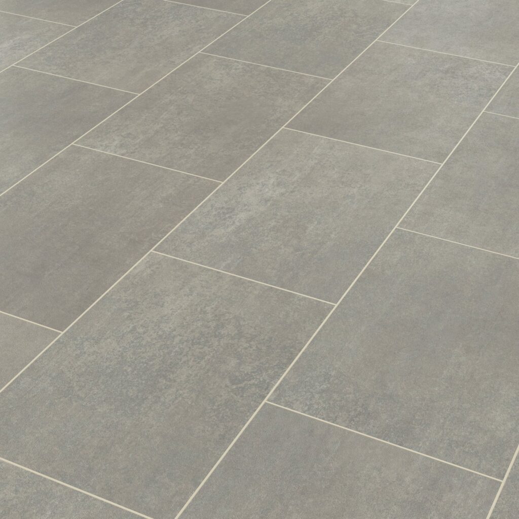 Karndean Knight Tile - Honed Pebble Slate ST20 ST20 - Frankly Flooring