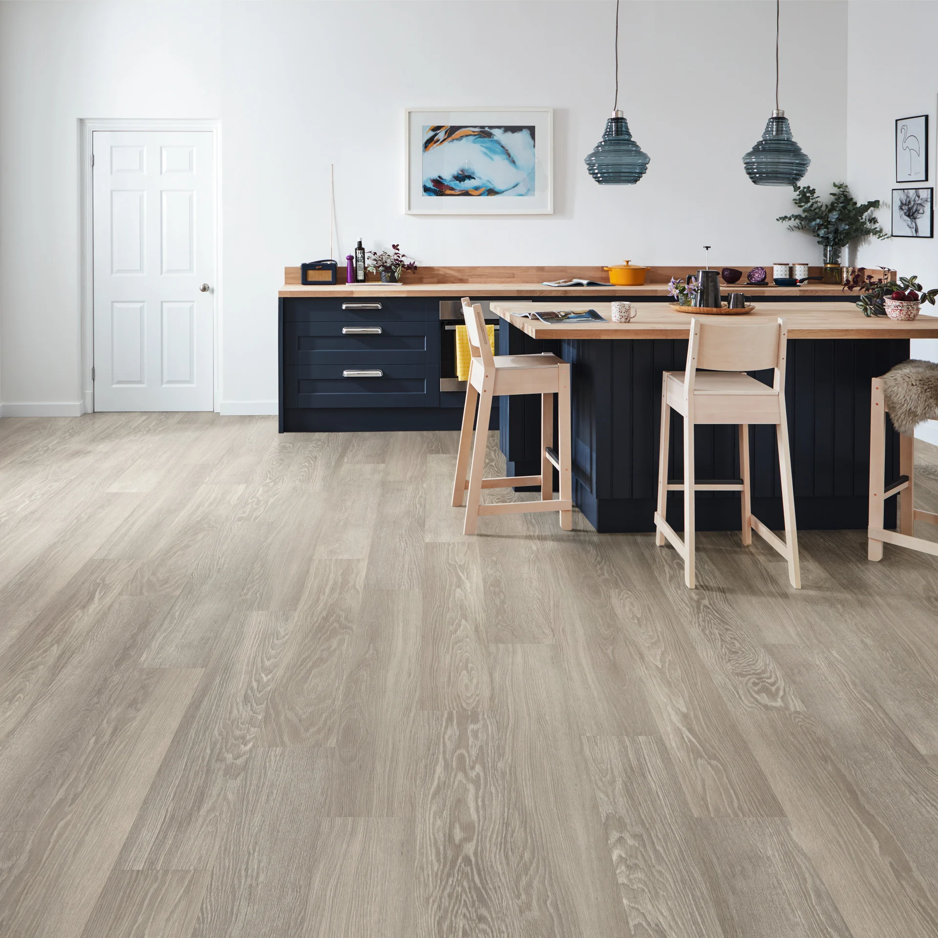Knight Tile Rigid Core | Flooring Solutions Frankly Flooring & Furniture