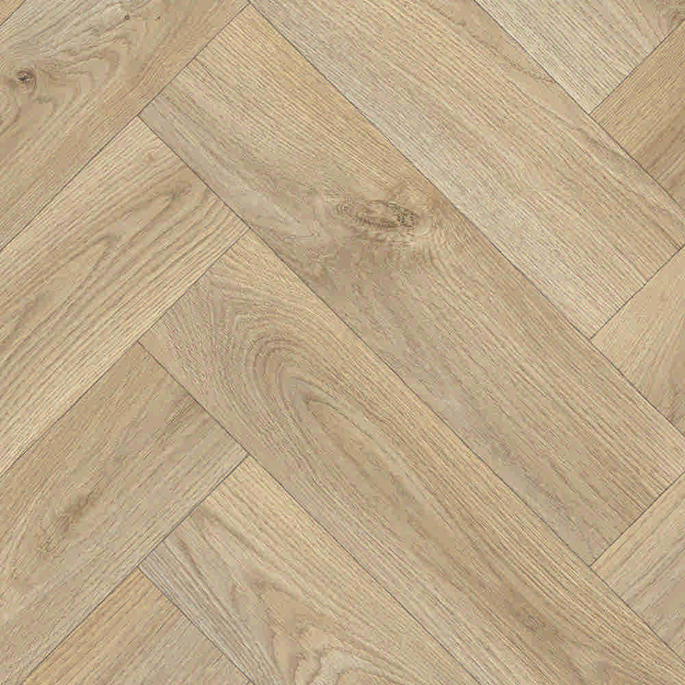 Luxi-Tex Wood Parquet Oak Luxi-Tex Wood Parquet Oak - Frankly Flooring