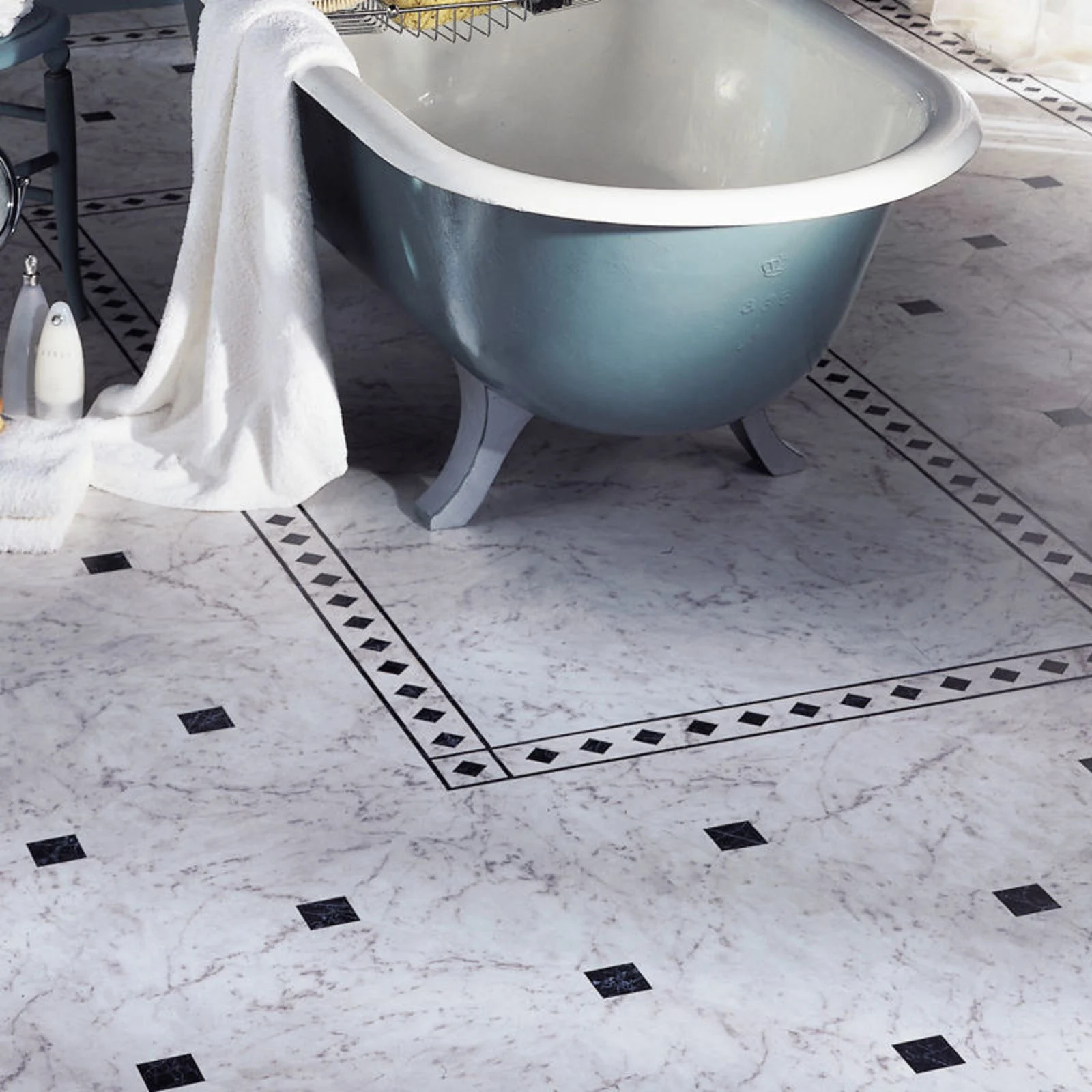 Design Corners | Flooring Solutions from Frankly Flooring & Furniture