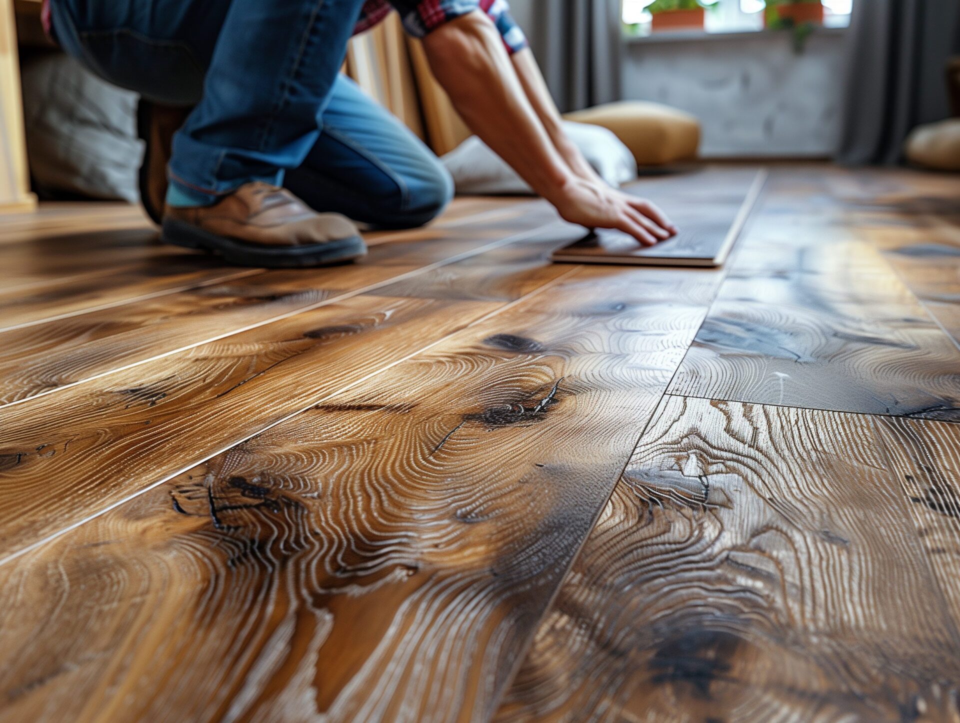 DIY Flooring Installation: Tips and Tricks for Homeowners - Frankly ...