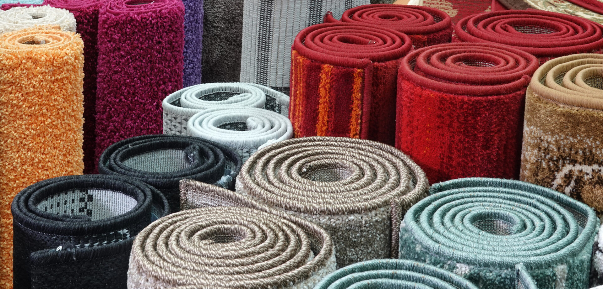 Choosing the Perfect Carpet Colour for Your Home - Frankly Flooring ...