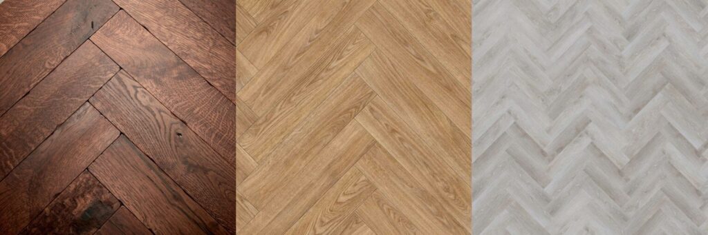 Parquet Flooring: A Classic Choice for Modern Elegance - Frankly ...