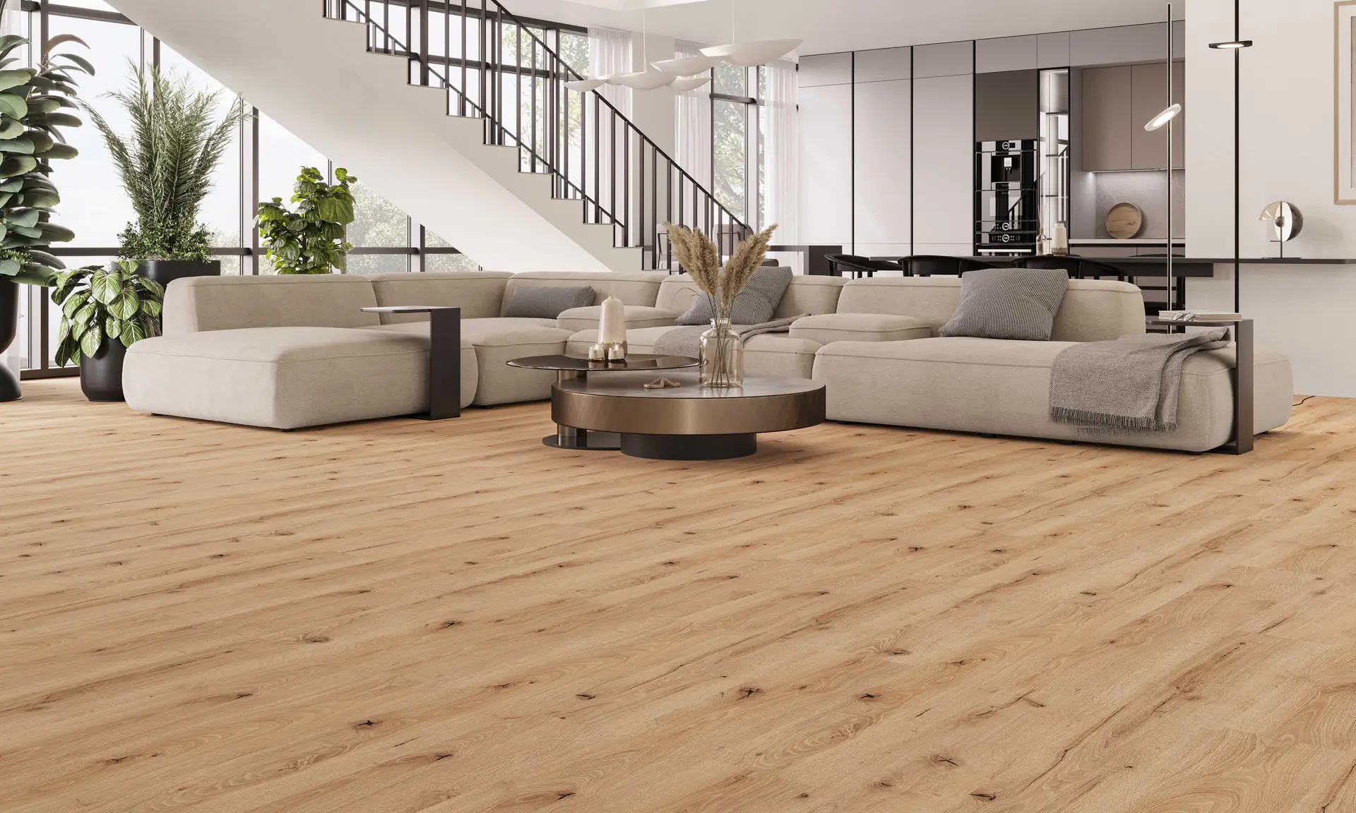 Fusion | Flooring Solutions from Frankly Flooring & Furniture