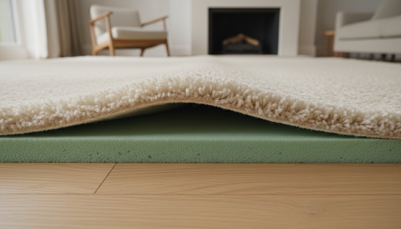 Cloud 9 Underlay: Is It Really the Best Choice for Your Home? - Frankly ...