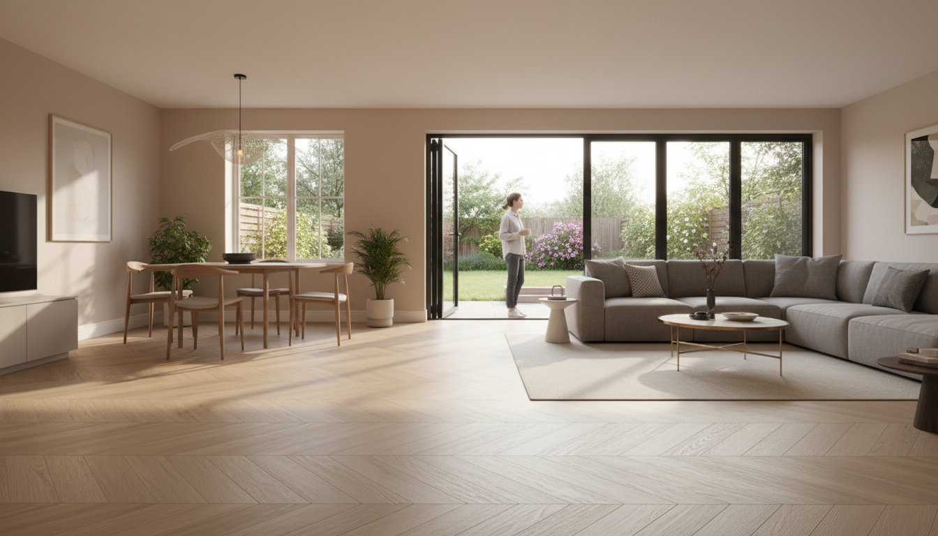 LVT Flooring UK: The Frank 2026 Guide to Luxury Vinyl Tiles - Frankly ...