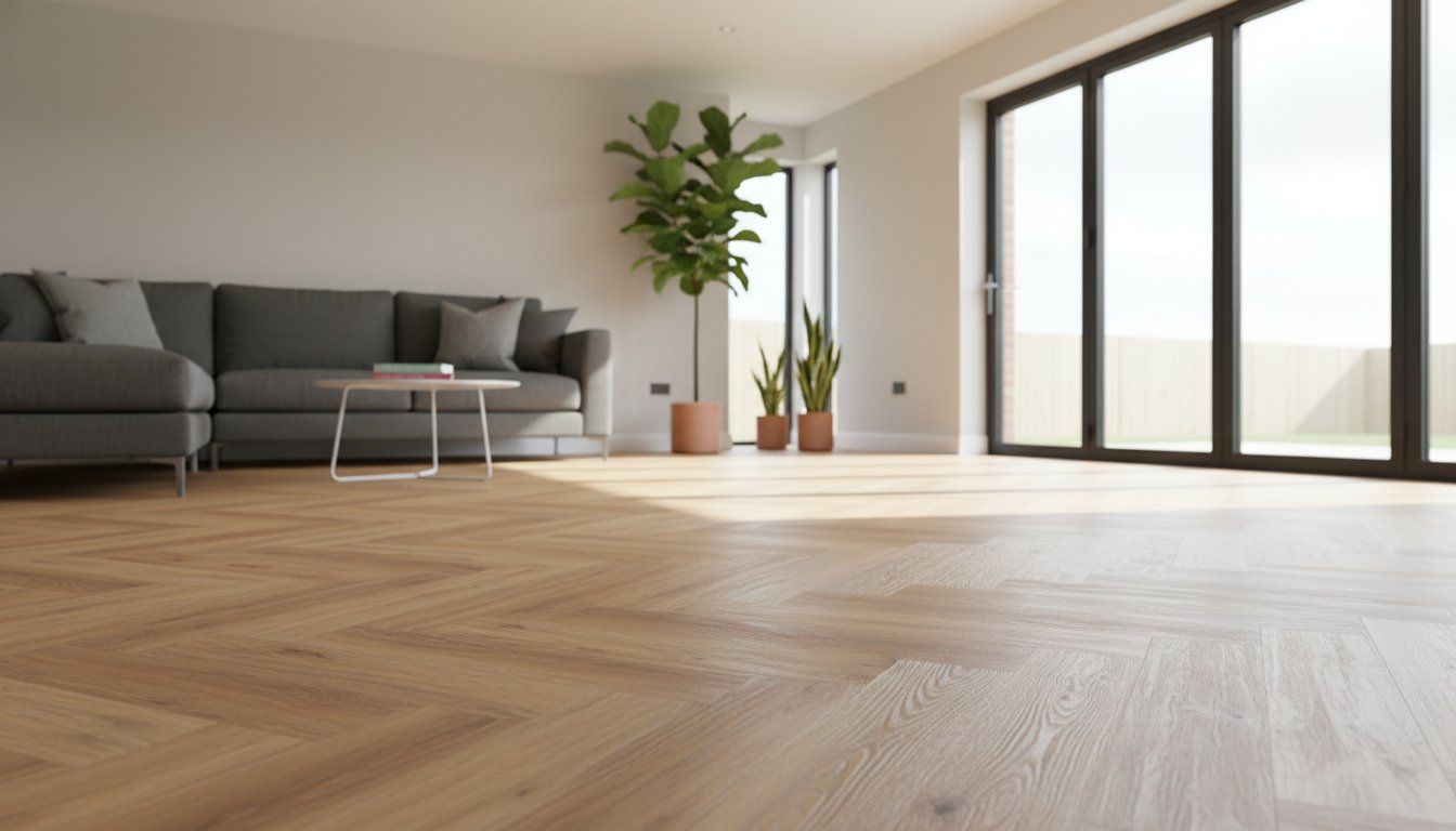 Modern Vinyl Flooring Patterns: A Frank Guide to 2026 Trends