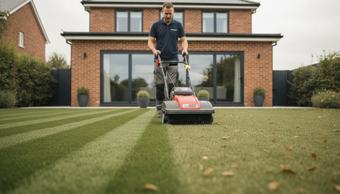How to Clean Artificial Grass: The Frank Guide to a Perfect Lawn (2026)